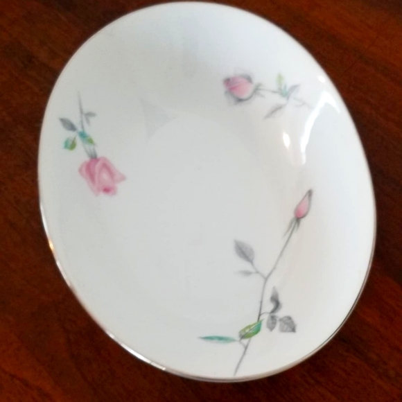 Sango | Dining | Vintage Sango Etude Large Serving Bowl | Poshmark